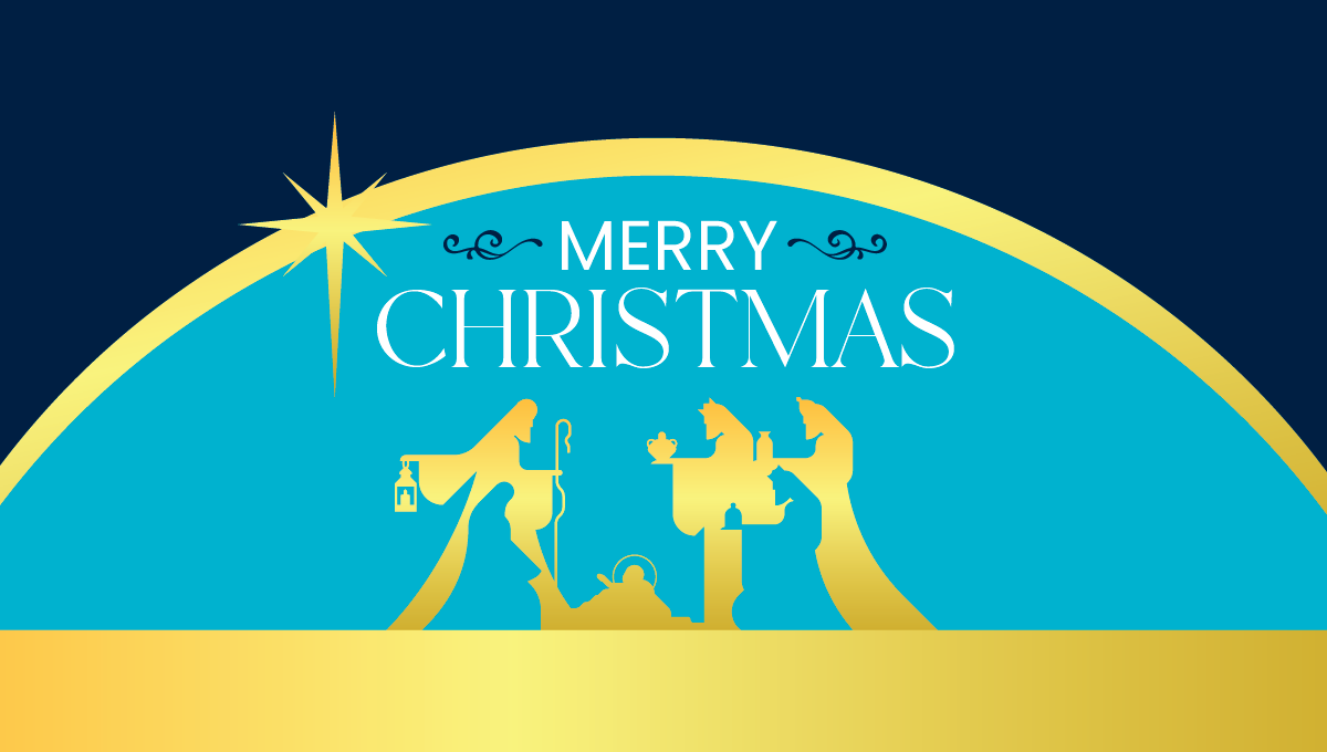 Christmas Message from Edmonton Catholic Schools Board of Trustees and ...
