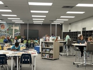 Technology and Makerspaces - Holy Cross Catholic Elementary/Junior High ...