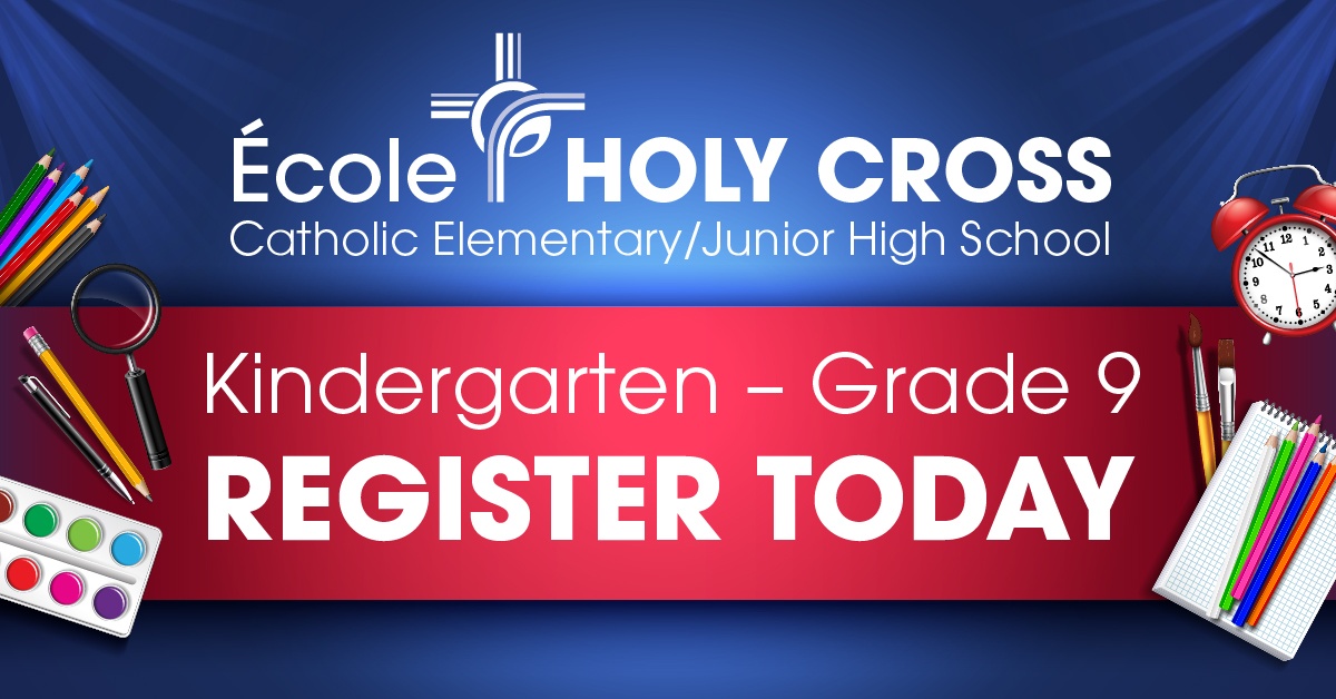 École Holy Cross Académie International / Holy Cross Catholic School